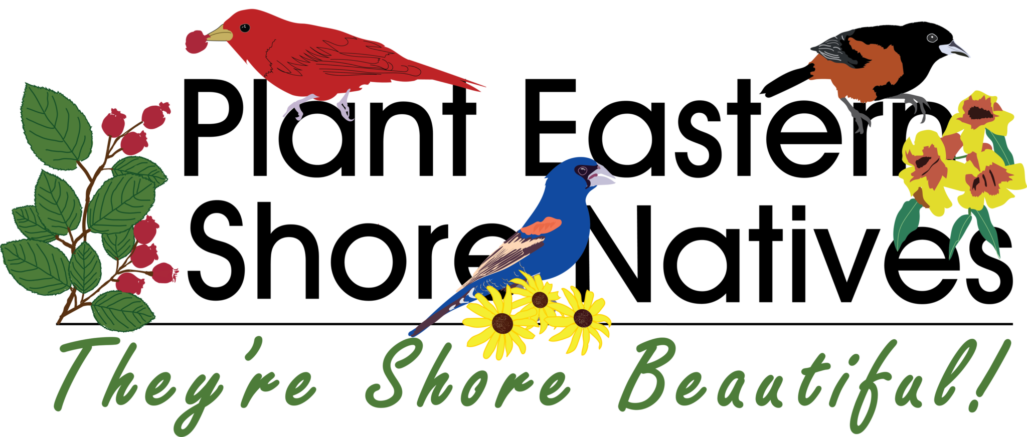 Events from June 4 – September 15, 2027 – Eastern Shore Master Naturalists